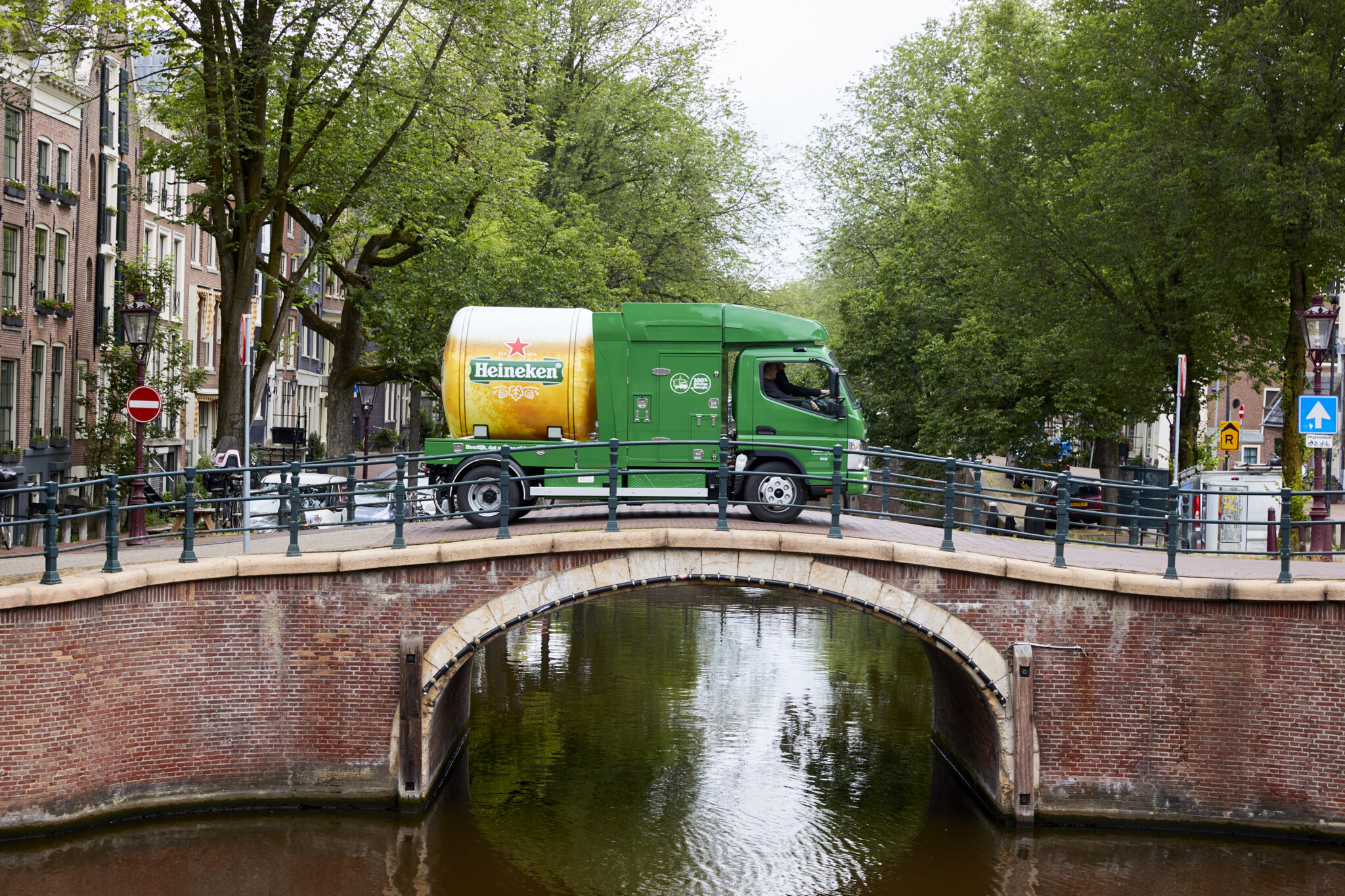 FUSO Blog Article - Sustainable Beer Can